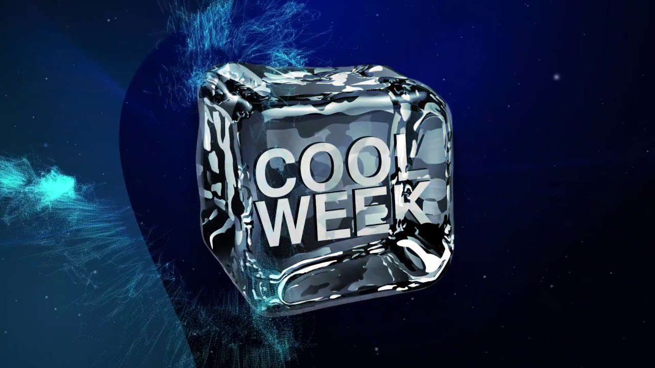 Cool Week 2017 - YouTube