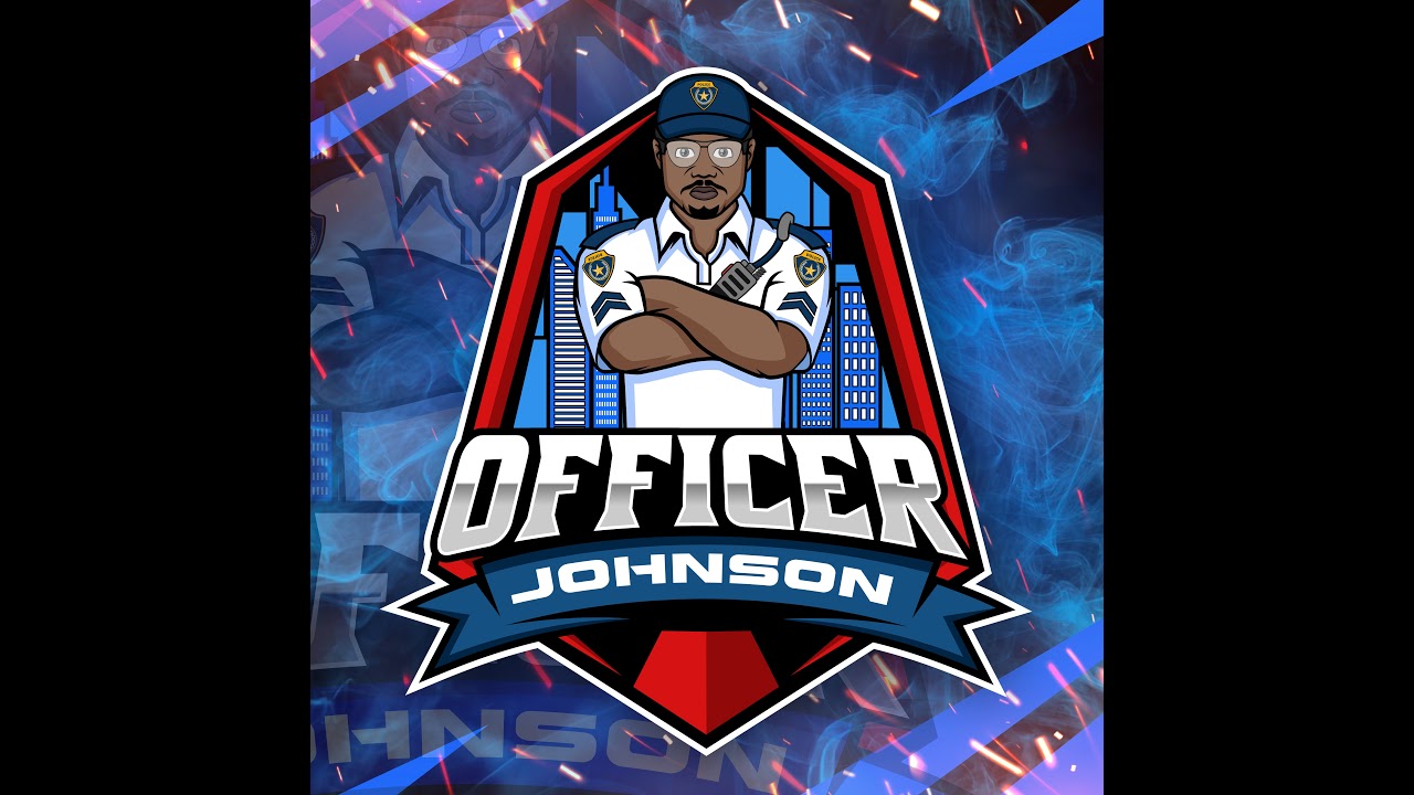 CDRP Officer Johnson Live - YouTube