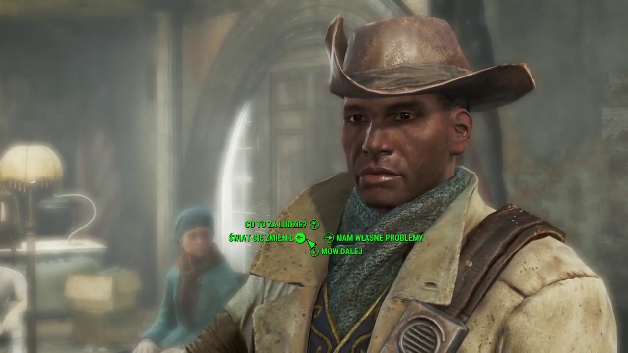 Puchan Plays : Fallout 4 Stream 2 - YouTube