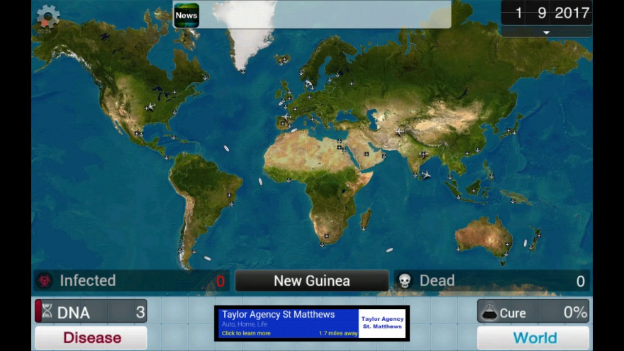 Random game day!!! - YouTube