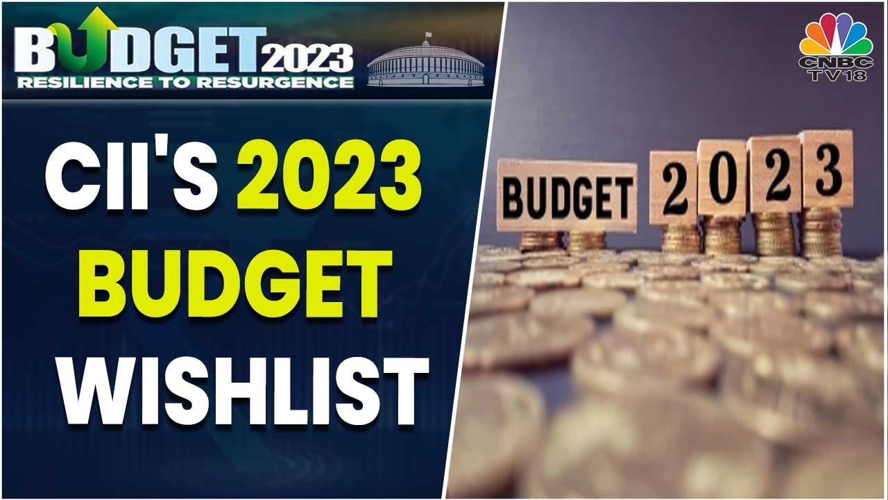 Countdown To Budget 2023 | Spotlight On Budget Expectations Of India ...