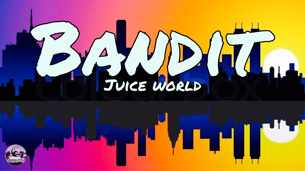 Juice WRLD - Bandit (Lyrics) ft. NBA YoungBoy - YouTube