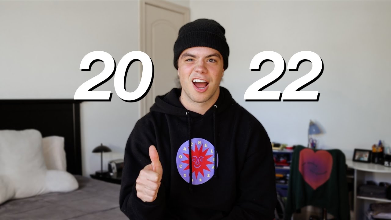 2022 RECAP | Samuel Alvarez - YouTube