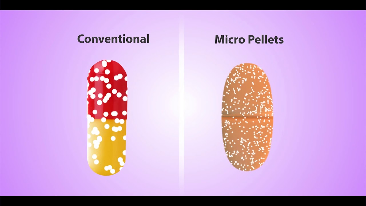 MUPS Technology - YouTube