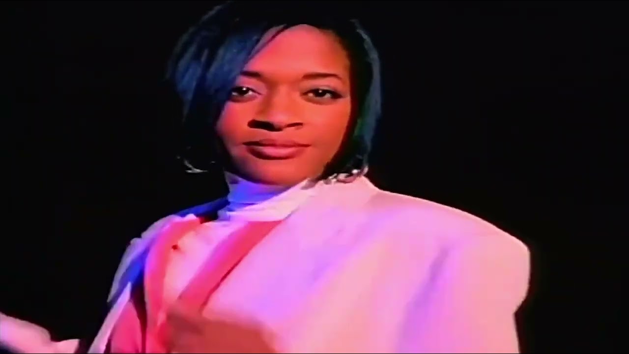 Light of Love. Ft Angie Winans & Whitney Houston. - YouTube