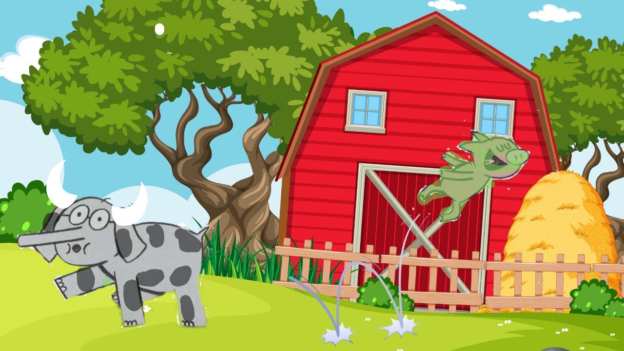 I'm a Frog - Kid's Read Aloud - Storytime - YouTube