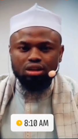 Sheikh Okasha Kameny #duet #foryou #arewa #muslimmajoritycountry # ...