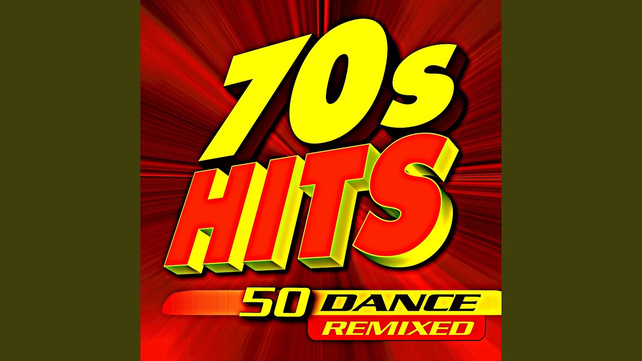 Jumping Jack Flash (Dance Remix) - YouTube
