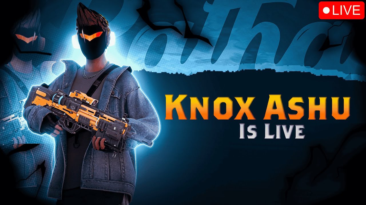 NITIN FREE FIRE LIVE GUILD TEST@NITINFREEFIRE #nitinff #live - YouTube