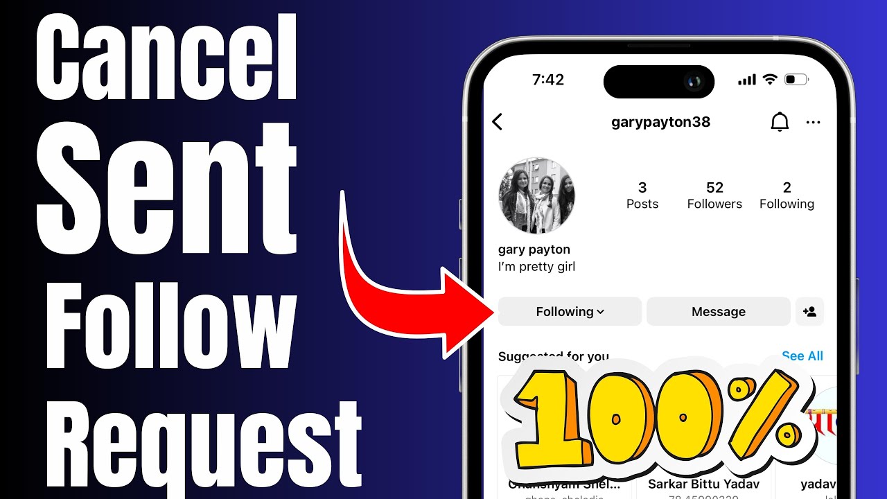 How To Cancel Sent Follow Request On Instagram In 2023 iPhone Web how-to-cancel-sent-follow-request-on-instagram-in-2023-iphone-web
