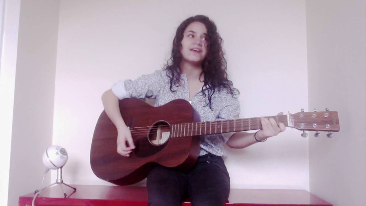 Shake It Off - (Taylor Swift) - Clémentine Cover - YouTube Music