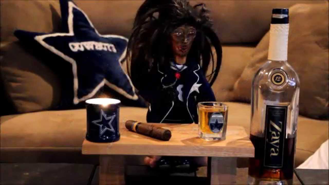 Most Interesting Voodoo Doll thoughts for Eagles fans - YouTube