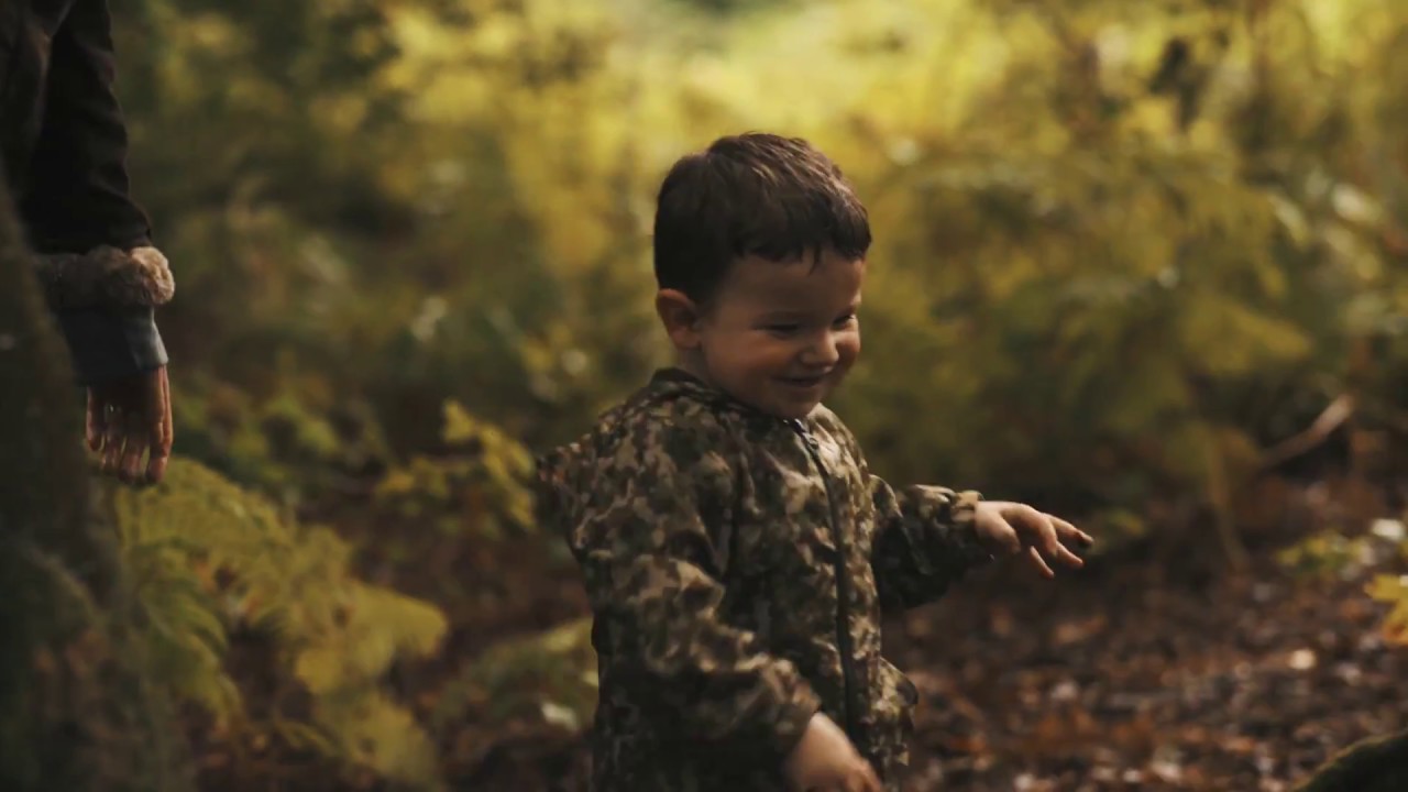 Project Rewild - YouTube