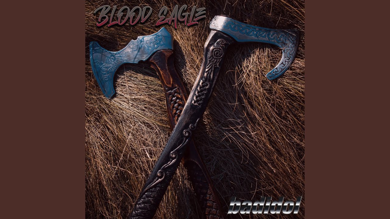 Blood Eagle - YouTube