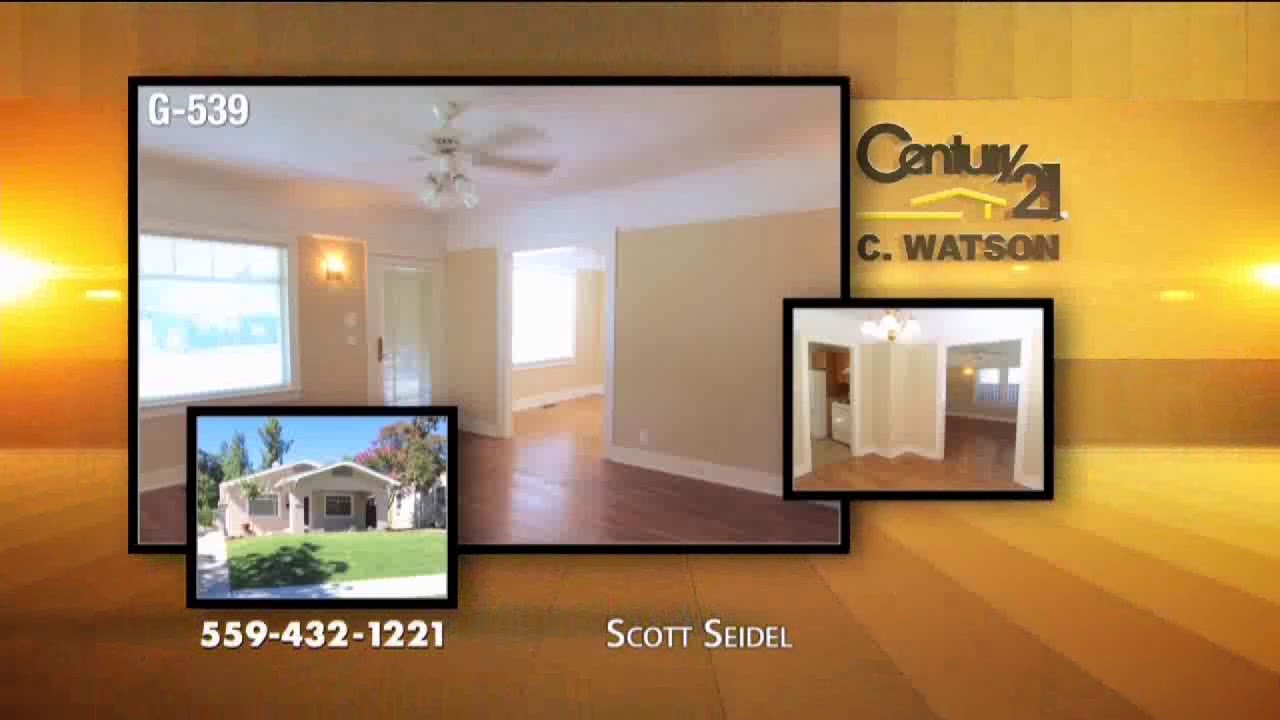 ksee tv Real Estate Program - YouTube
