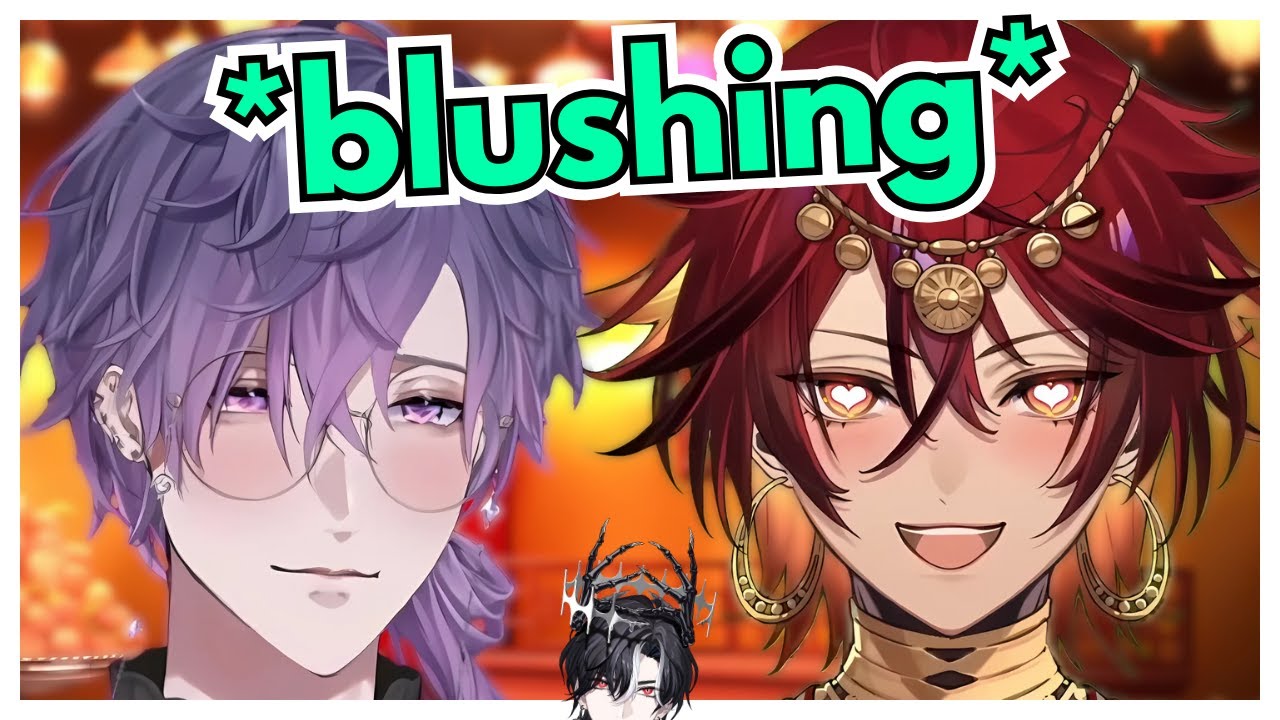 Uki and Malim forgot to introduce themselves 2 hours into stream and be ...