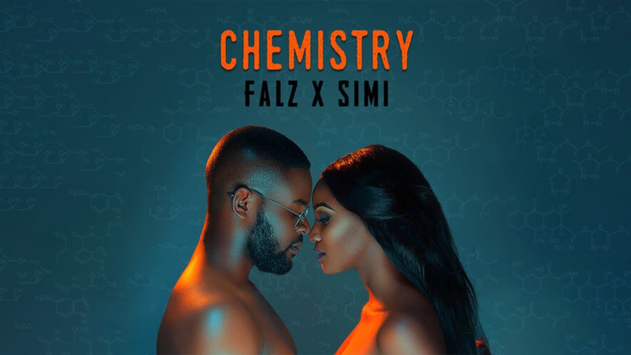 Chemistry - Simi x Falz (Official video) - YouTube