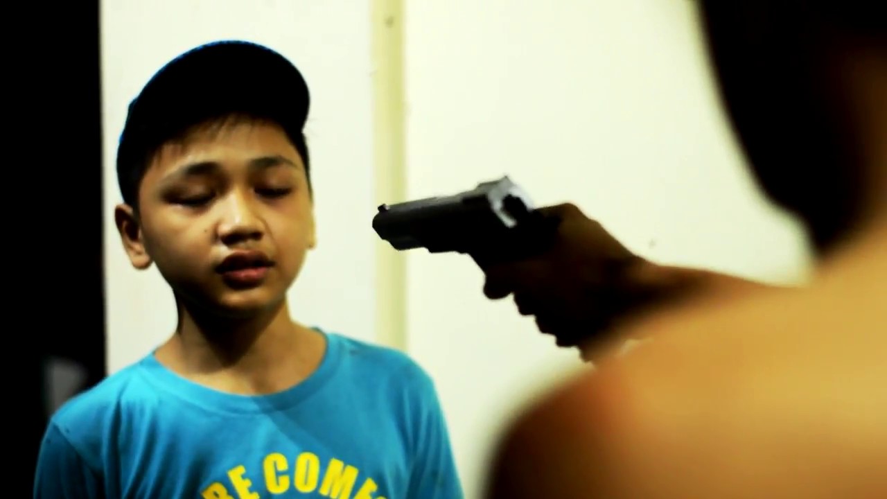 54 SQUARES SHORT FILM - YouTube