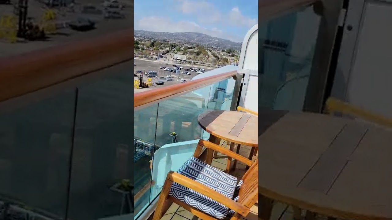 Majestic Princess Suite C739 - YouTube
