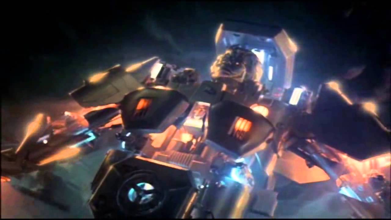 " Moonwalker " - Official Trailer (VO) - YouTube