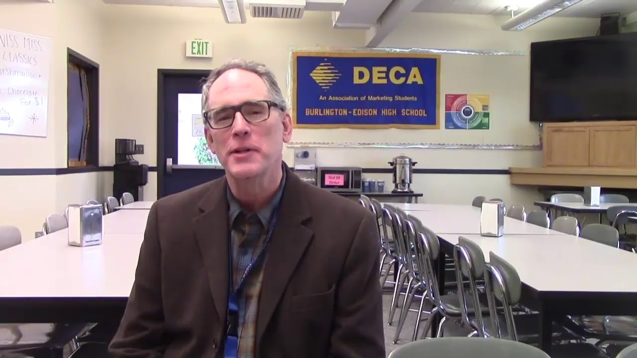 2/20 Morning Show- Mr. Dowd Interview - YouTube