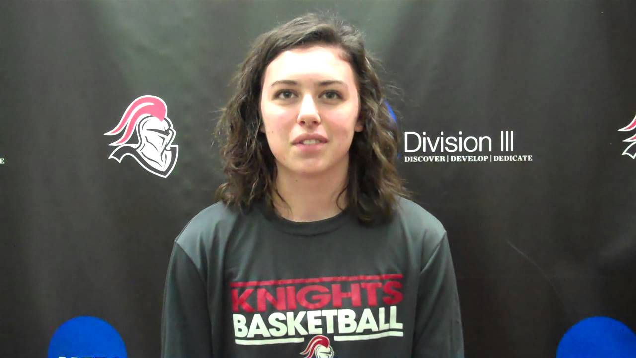 Grace Schultz Interview - YouTube