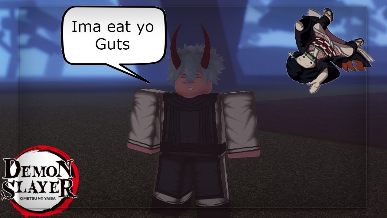 [DemonFall] How DemonFall Gave birth to the worst Demon.. - YouTube