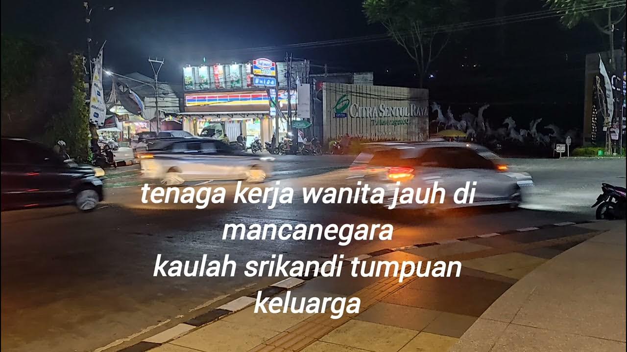 Diva Hani [Tkw] Tenaga kerja wanita - YouTube Music