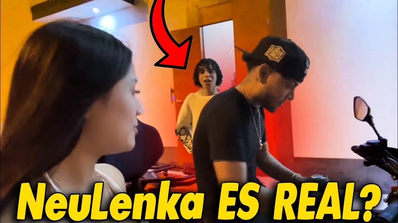NEUTRO YT CON MILENKA EN SU PRIMER STREAM EN KICK😮 FT. VALENTINO ...