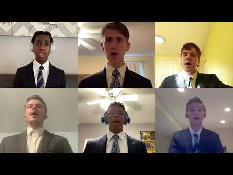 Georgetown Prep Commencement Ceremony - July 31st, 2020 - YouTube