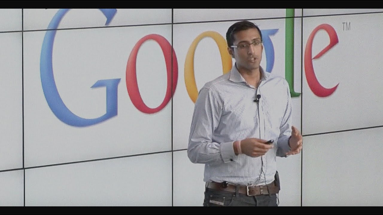 Greenlight & Google Conference: Chapter 7 - YouTube