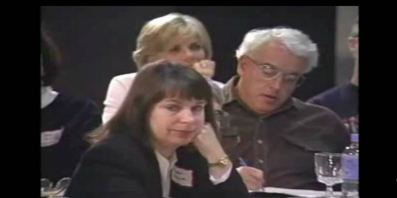 Dr. William TIller on Beliefs/MIndset - YouTube