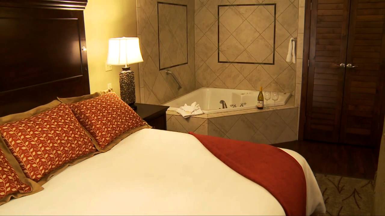 Cascade Suite - YouTube