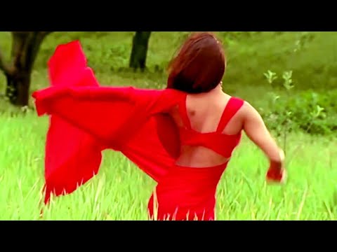 Jab Tak Tum Saamne Rahoge HD Video | Anuradha Paudwal, Kumar Sanu | Wrong Number 2003 | 90's Hits