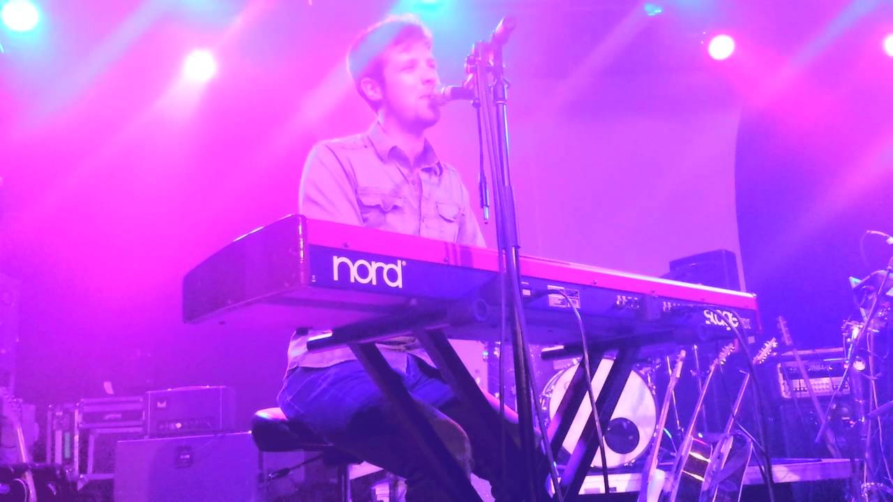 Tim Halperin- Full Set (Live in Raleigh, NC) - YouTube