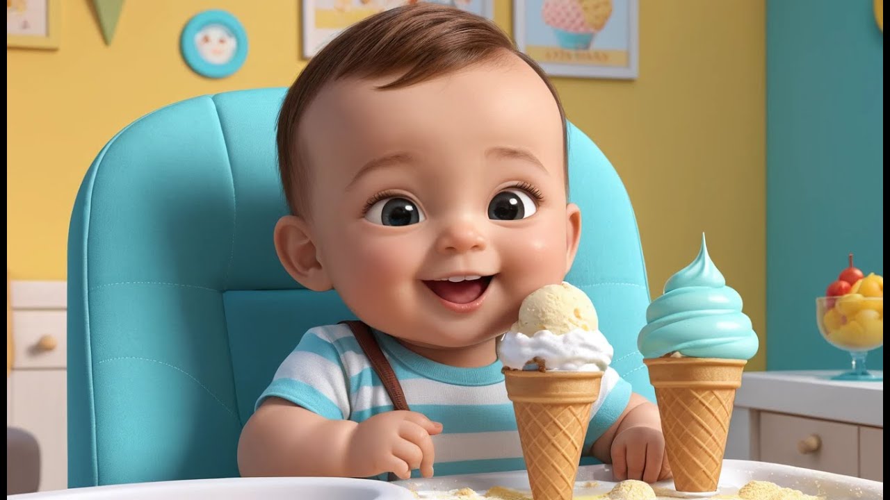 Johny Johny Yes Papa | Fun Nursery Rhyme for Kids | Classic Songs ...