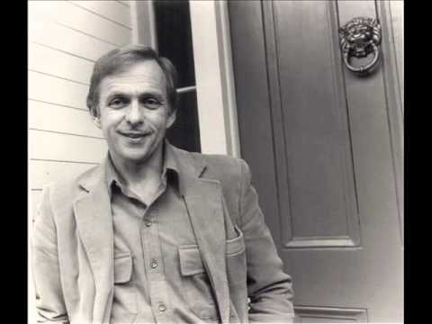 Richard Conrad sings Variations on a Theme by Pierre Rode - YouTube