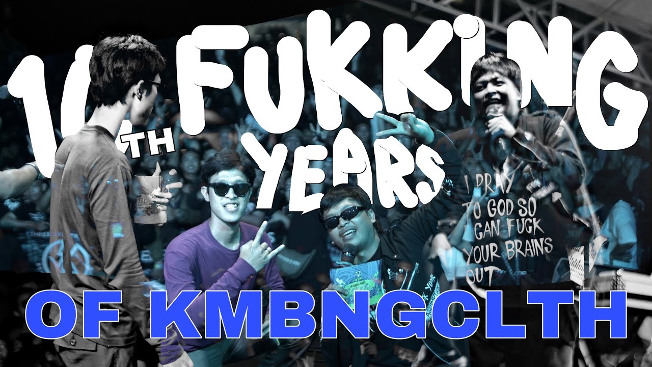 NGEMC GIGS DI BEKASI - YouTube