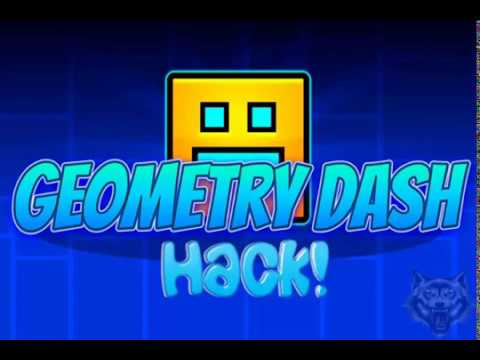 Geometry Dash (Hack) [Todo Desbloqueado]【Descargar】 - YouTube