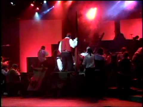 Les Miserables - The Final Battle - YouTube