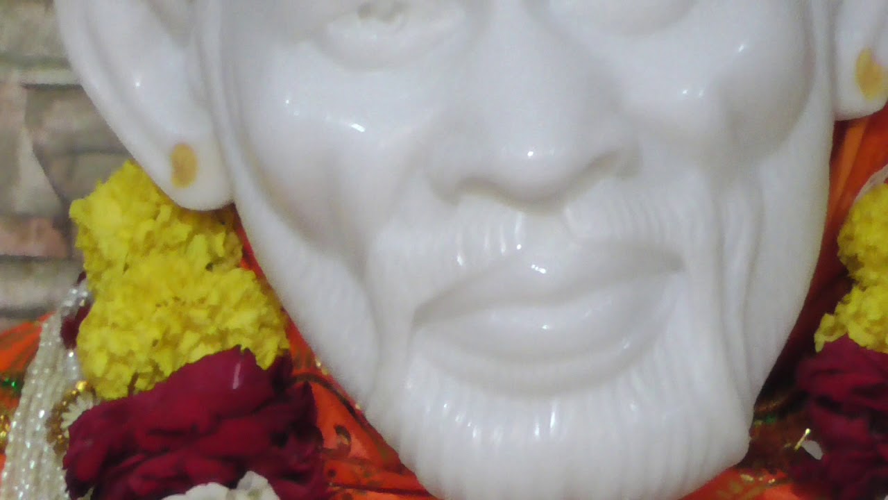 DWARKAMAHI SHREE SAI PALKI MOTILAL NAGAR GOREGAON AT SHIRDI NARAYAN BABA ASHRAM.... - YouTube