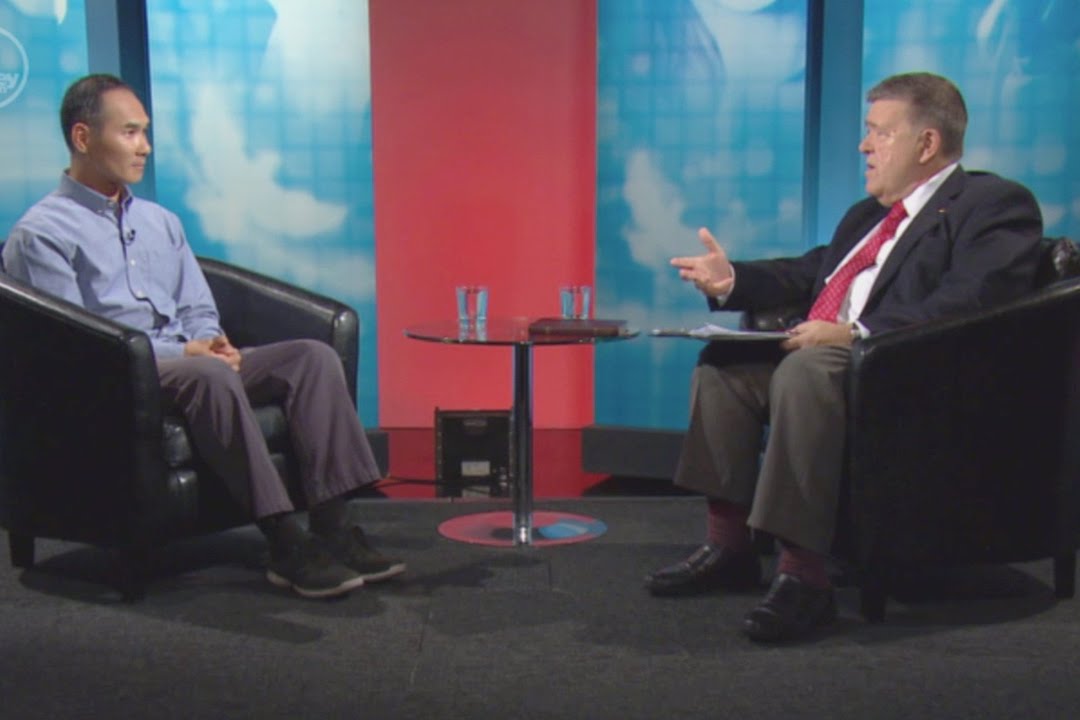 Wesley Impact! TV: Alwin Chong - Jimmy's recipe - YouTube