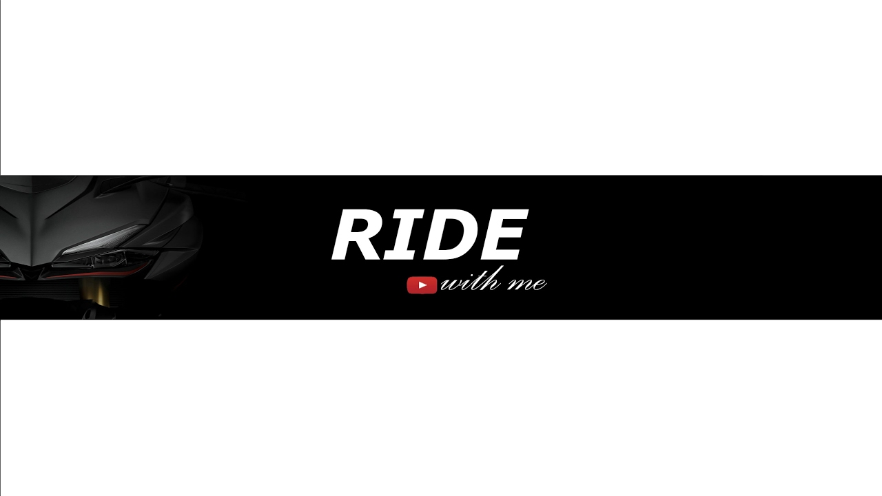 Live Streaming RideWithMe - YouTube