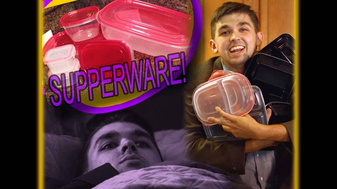 Supperware - YouTube