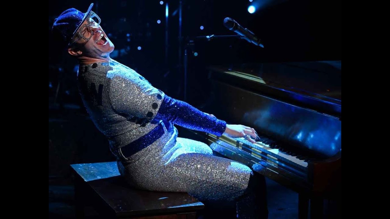 Oakdale Entertainment Presents: Colte Julian in "Wonderful Crazy Night ...