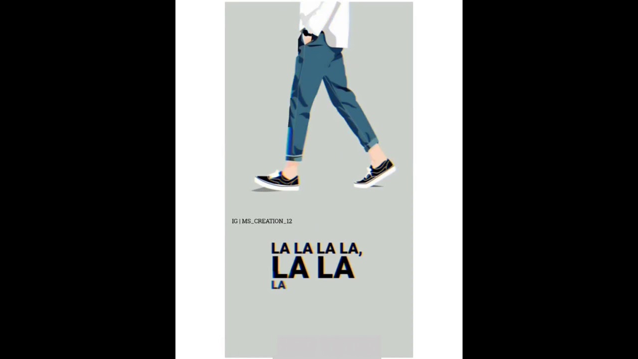 Laa laaaaa - YouTube