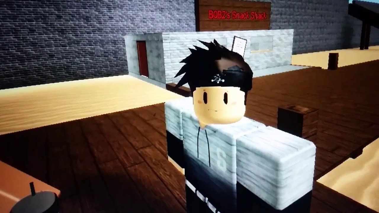Bikini Body MEME I ROBLOX - YouTube