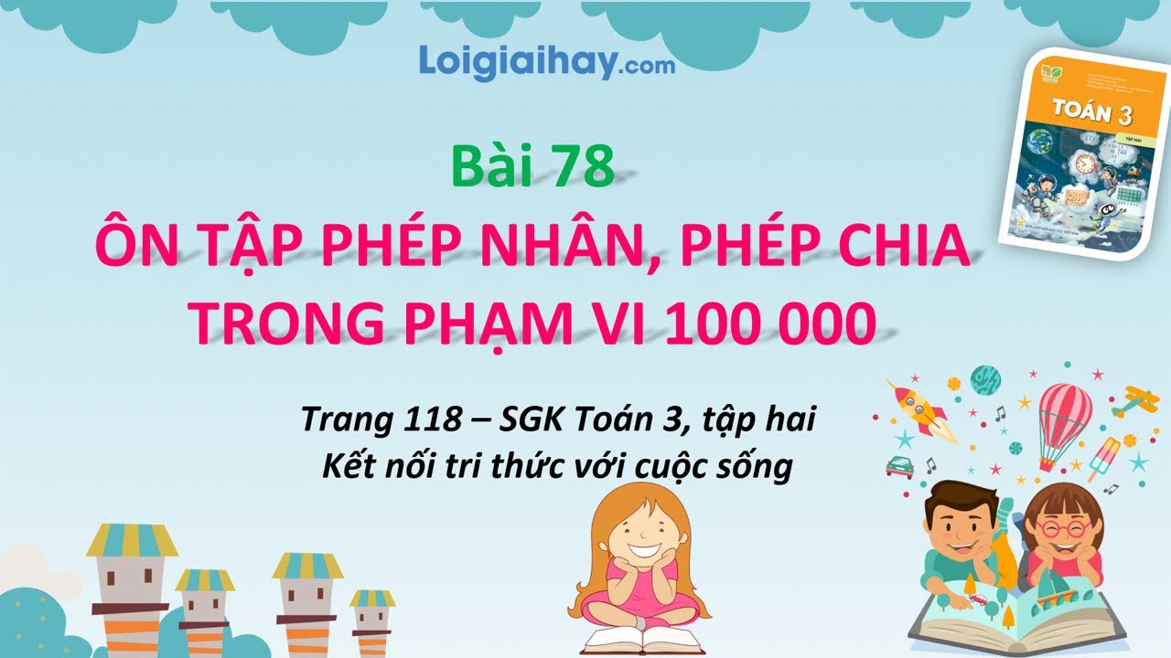 Giải trực tuyến phép chia trong phạm vi 100.000 nhanh chóng và chính xác