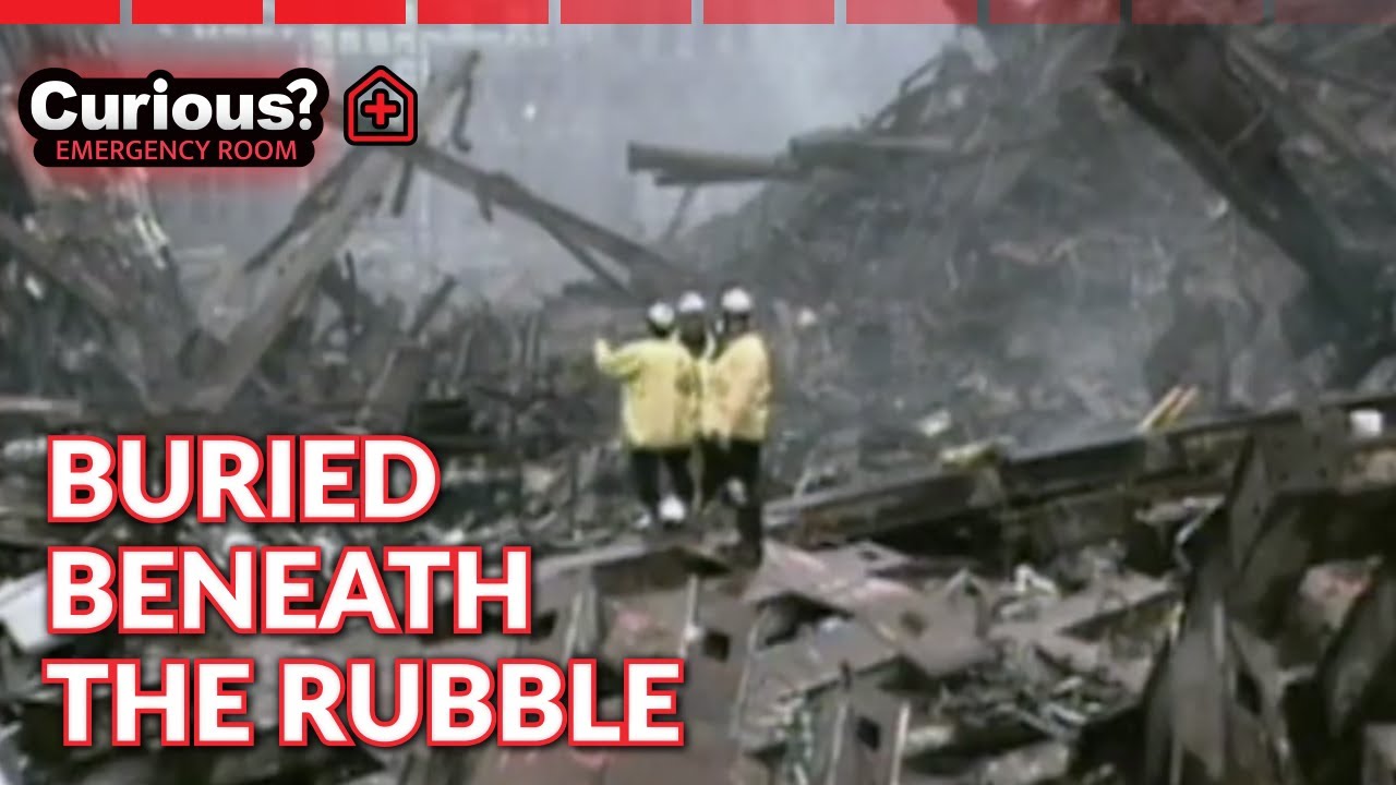 Inside FEMA Urban Search and Rescue Teams | City Medical: Miami - YouTube