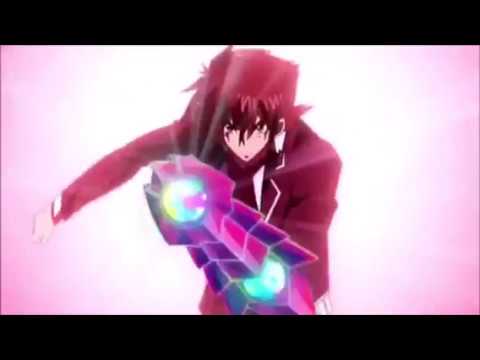 Issei vs Riser AMV - YouTube